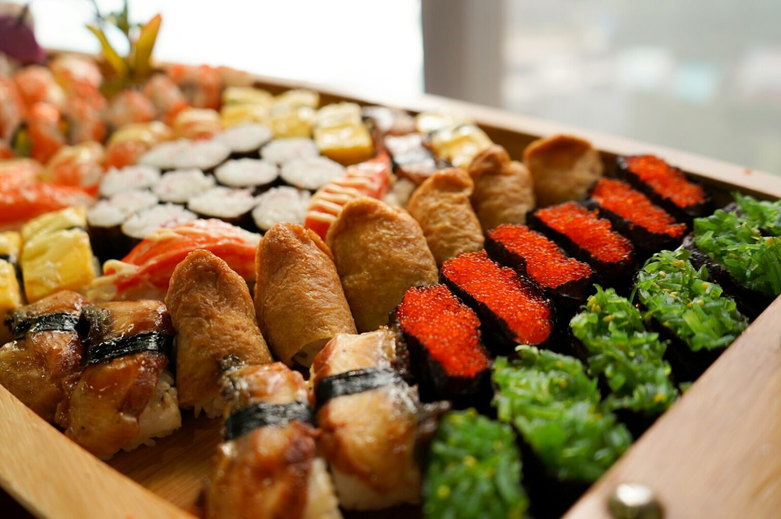 Top 10 Japanese Buffets in Singapore for Sashimi Lovers on a Budget