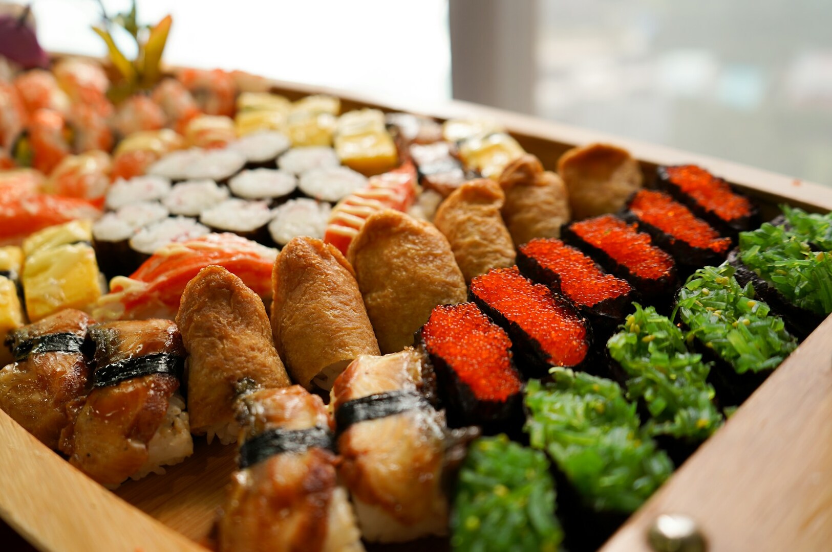 Top Sushi Buffet in Singapore: A Culinary Adventure Awaits
