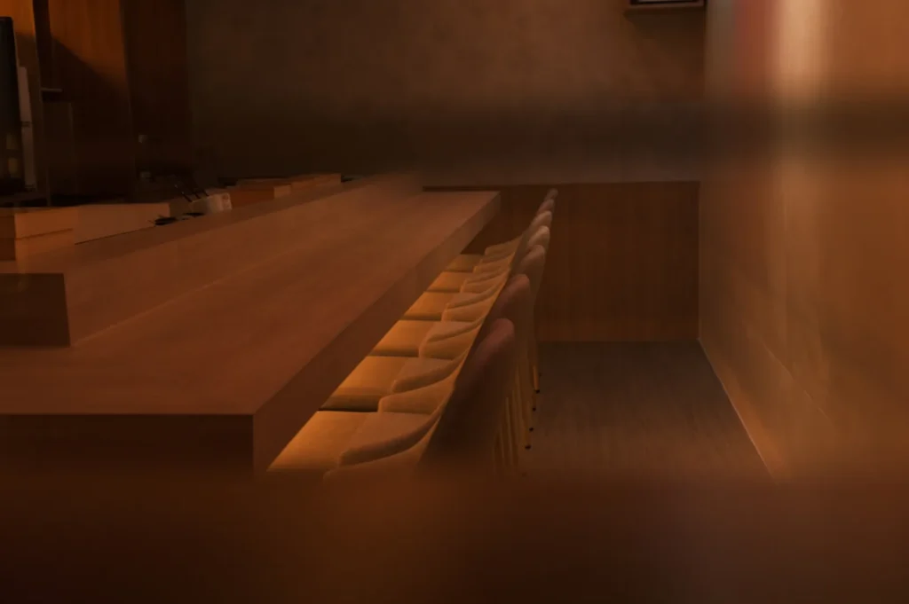 How Seasonal Ingredients Shape the Best Omakase Experiences